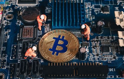 Miners Sell Over 100 Million Worth Of Bitcoin In The Past Week R