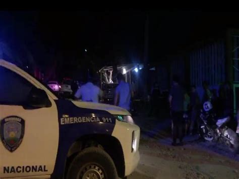 Masacre Asesinan a tres personas en Choloma Cortés RCV Honduras