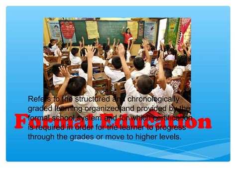 Modes Of Instruction Ppt