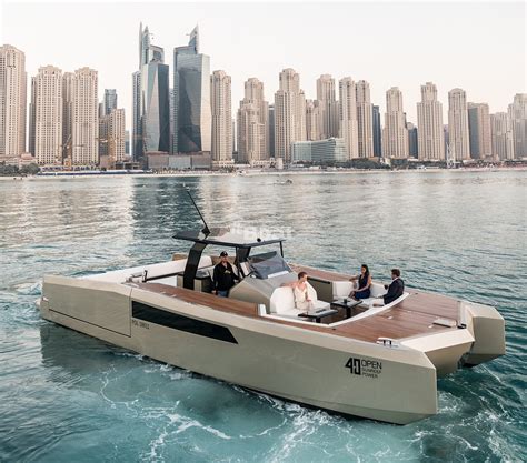 Sunreef 40 Power Eco Prices Specs Reviews And Sales Information Itboat