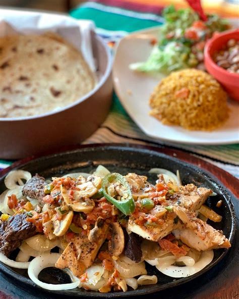 Los Cucos Mexican Cafe Menu In Seguin Texas Usa