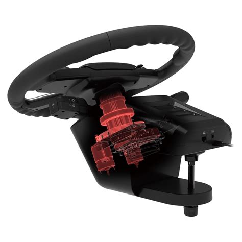 Kup Hori Force Feedback Truck Control System For Pc Windows 1011