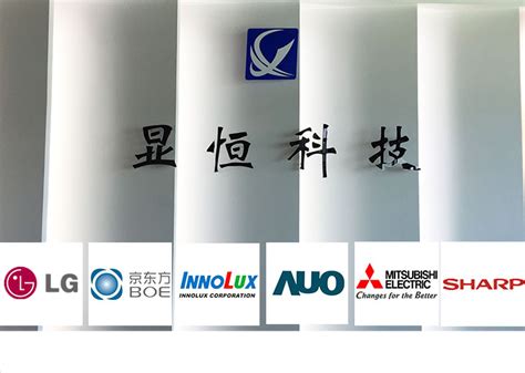 Top LCD Display Manufacturers In The World