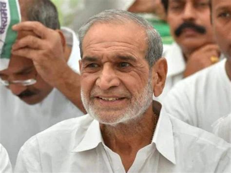 Delhi Court Defers Verdict Against Sajjan Kumar In Murder Case Of 1984 Anti Sikh Riots सज्जन