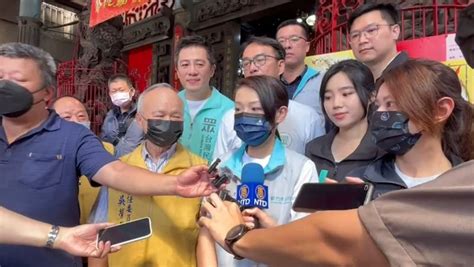 高虹安遭北檢傳喚！談資策會案「太扯」、重申：絕無不法 政治快訊 要聞 Nownews今日新聞