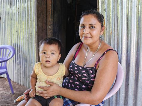 Ayuda Humanitaria Fusal Fundación Salvadoreña Para La Salud Y El