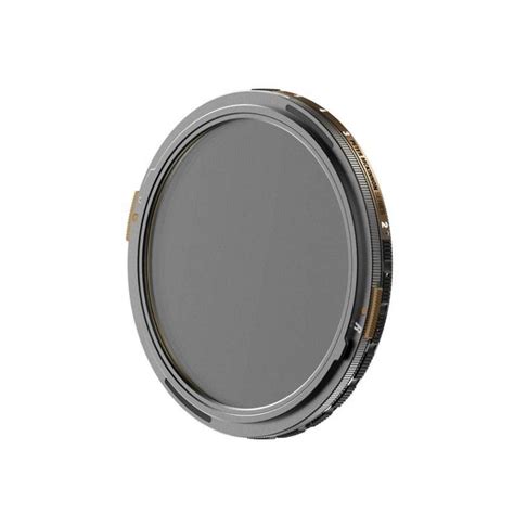 Polarpro Helix Stop Vnd Mist Filter