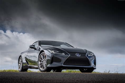 Lexus Ls 500h 2017 4k Hd Wallpaper Rare Gallery