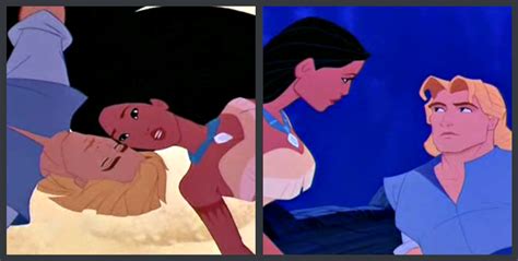 English With Star Pocahontas Life