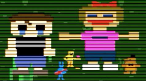 The Toy Animatronics Were Always Designed To Kill People In My Opinion