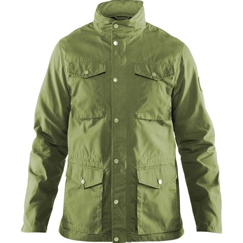 Fjallraven Raven Jacket - Men's | Backcountry.com