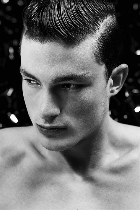 Flesh And The Devil By Leigh Keily Jon Homotography