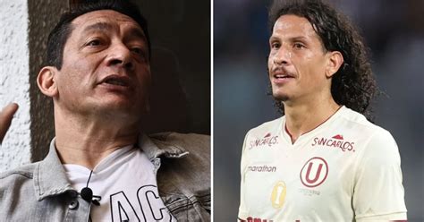 Carlos Galván expuso el principal error de Williams Riveros en Universitario vs Botafogo por