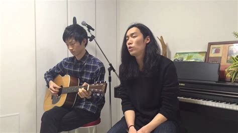 アイ 秦基博（cover） Youtube