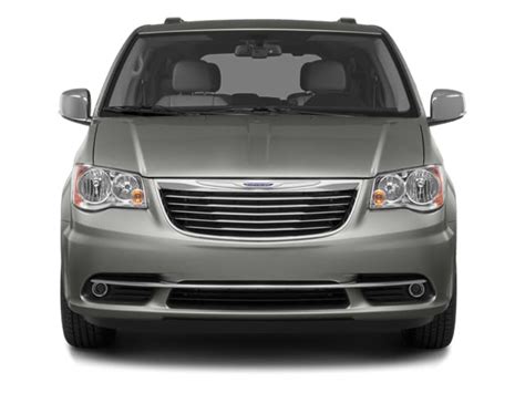 Chrysler Town Country Reliability Consumer Reports