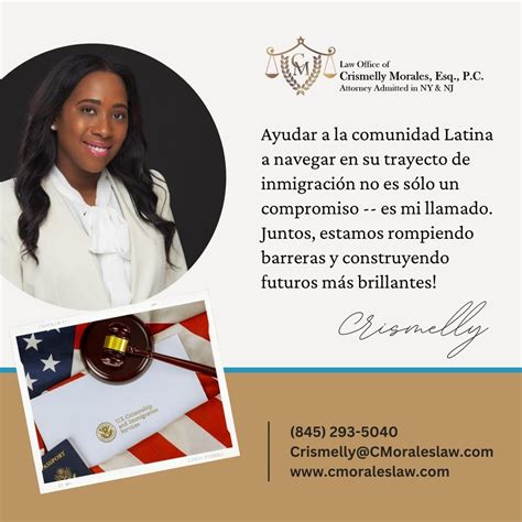 Law Office Of Crismelly Morales On Linkedin Immigrationlaw
