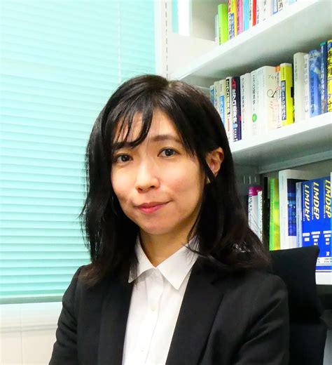 谷口 みゆき｜佐賀大学リージョナル・イノベーションセンター