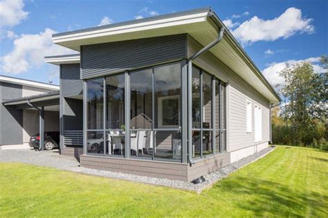 Unelmien Lasitettu Terassi Lasipatio Oy Uusimaa