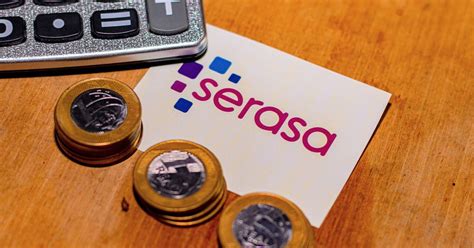 Serasa CONVOCA brasileiros que estão o nome sujo ALERTA