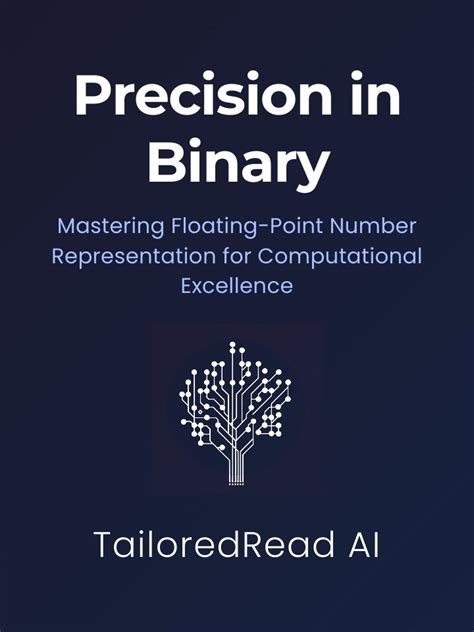 Precision In Binary Book Mastering Floating Point Number