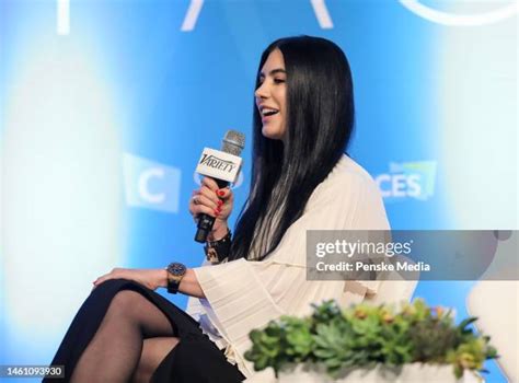 Shahrzad Rafati Photos Et Images De Collection Getty Images
