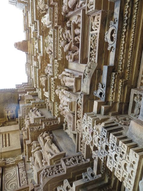 A Travelers Education The Sexy Sexy Khajuraho Group Of Monuments In