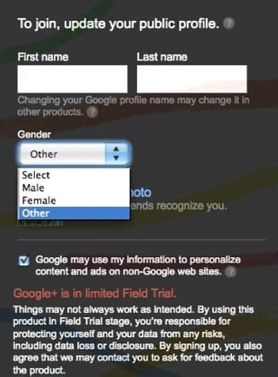 I HATE THE MEDIA What Does Google Know About Sex That We Dont Know News 2