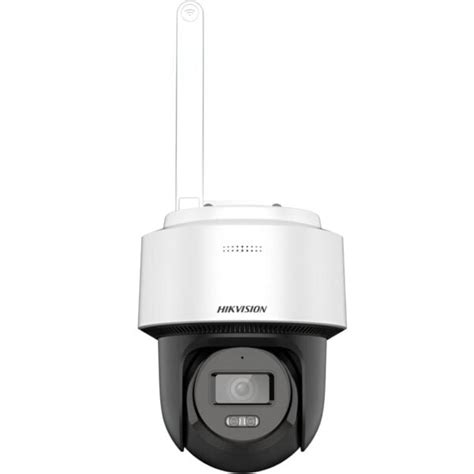 Hikvision 2mp Fixed Outdoor Ir Wi Fi Network Security Camera 2 8mm
