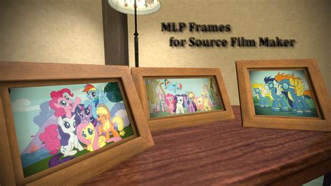 Mlp Frames Wdownload Sfm Resource By Argodaemon On Deviantart