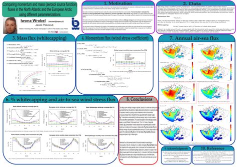 Pdf Poster Egu