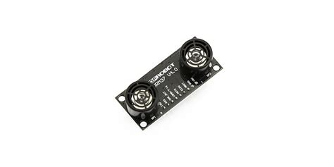 Urm V Ultrasonic Sensor For Arduino Raspberry Pi Sen