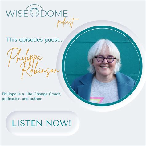 35 Philippa Robinson How To Transform Negative Experiences Into