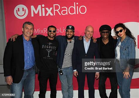 258 Chris Rosenberg Photos And High Res Pictures Getty Images