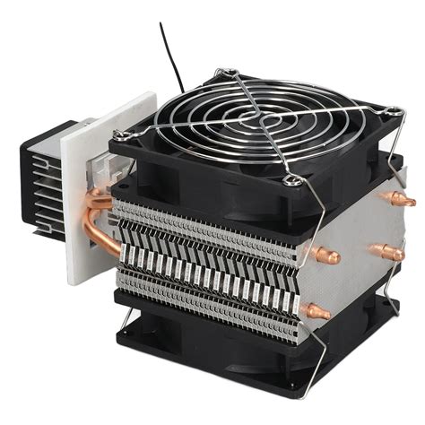 Sistema De Enfriamiento De Semiconductores Enfriador De Refrigeración