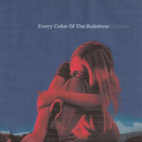 Annika Bennett Every Color Of The Rainbow Lyrics Genius Lyrics