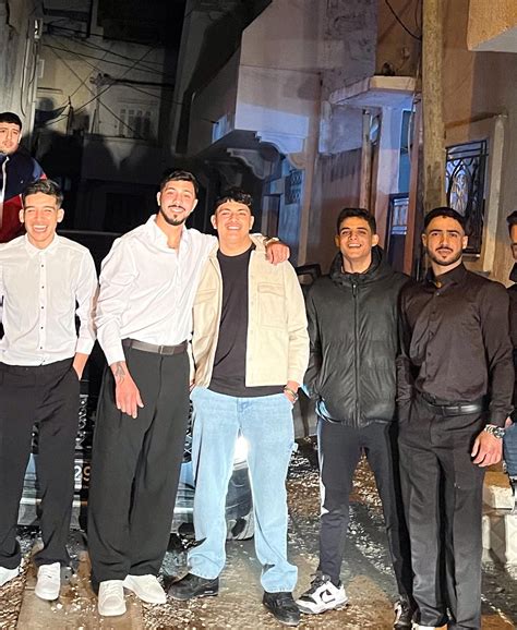Hammadi Bourzem Hammadi Bourzem • Instagram Photos And Videos