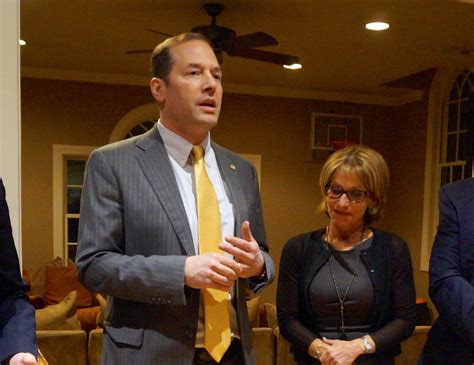 Andy Fleischmann Officially Launches Campaign For West Hartfords 18th District We Ha West