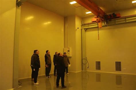 江淮中心智能材料与结构陶瓷增材制造实验室顺利竣工 Cmpe 艾邦第八届精密陶瓷产业链展览会