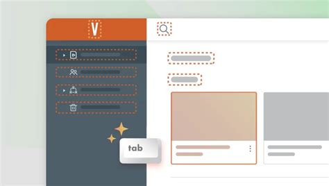 Focus With Keyboard Shortcuts Vyond Product Releases