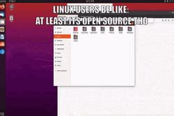Linux Server Desktop Gifdb