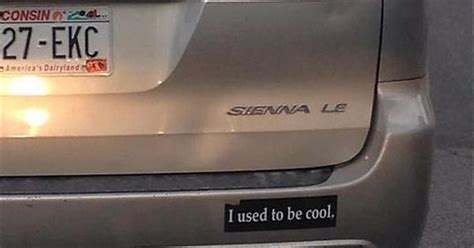 These Bumper Stickers Album On Imgur