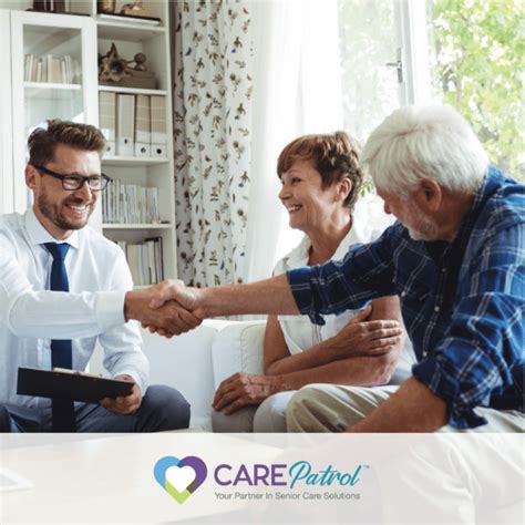 Senior Care Franchise Vs Sole Proprietor Carepatrol
