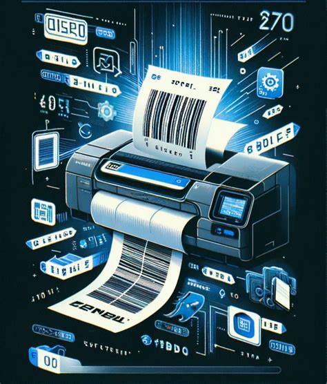 Print Smarter ZPL For All Your Label Needs MuneebDev
