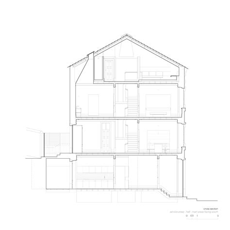 Galeria De Edifício Redondo Branco Delrio Arquitectos 42