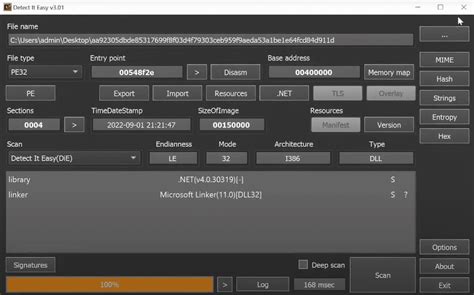 klbanker malware analysis string decryption with python