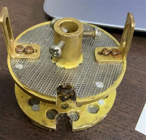 Limiting Oxygen Index Testing Apparatus Packaging Type Wooden Box At