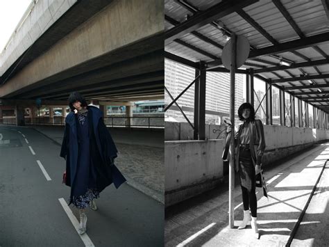 The Femin 專訪：「曾經，我也想成為別人。」走進時尚殿堂的法律系高材生 — Angie Ng The Femin