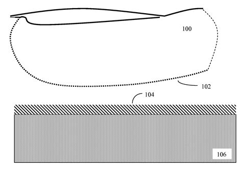 Latent Fingerprint Patented Technology Retrieval Search Results