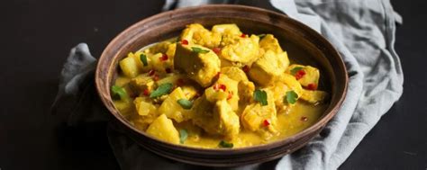 Как приготовить курицу карри: 6 пошаговых рецептов с фото
