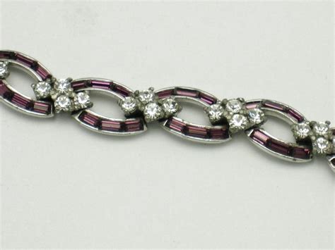 19 Types Of Vintage Rhinestone Jewelry Value Guide